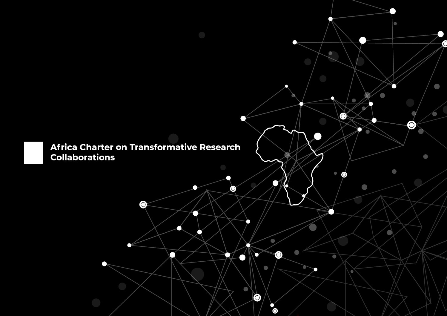 Africa Charter For Transformative Collaborations Coimbra