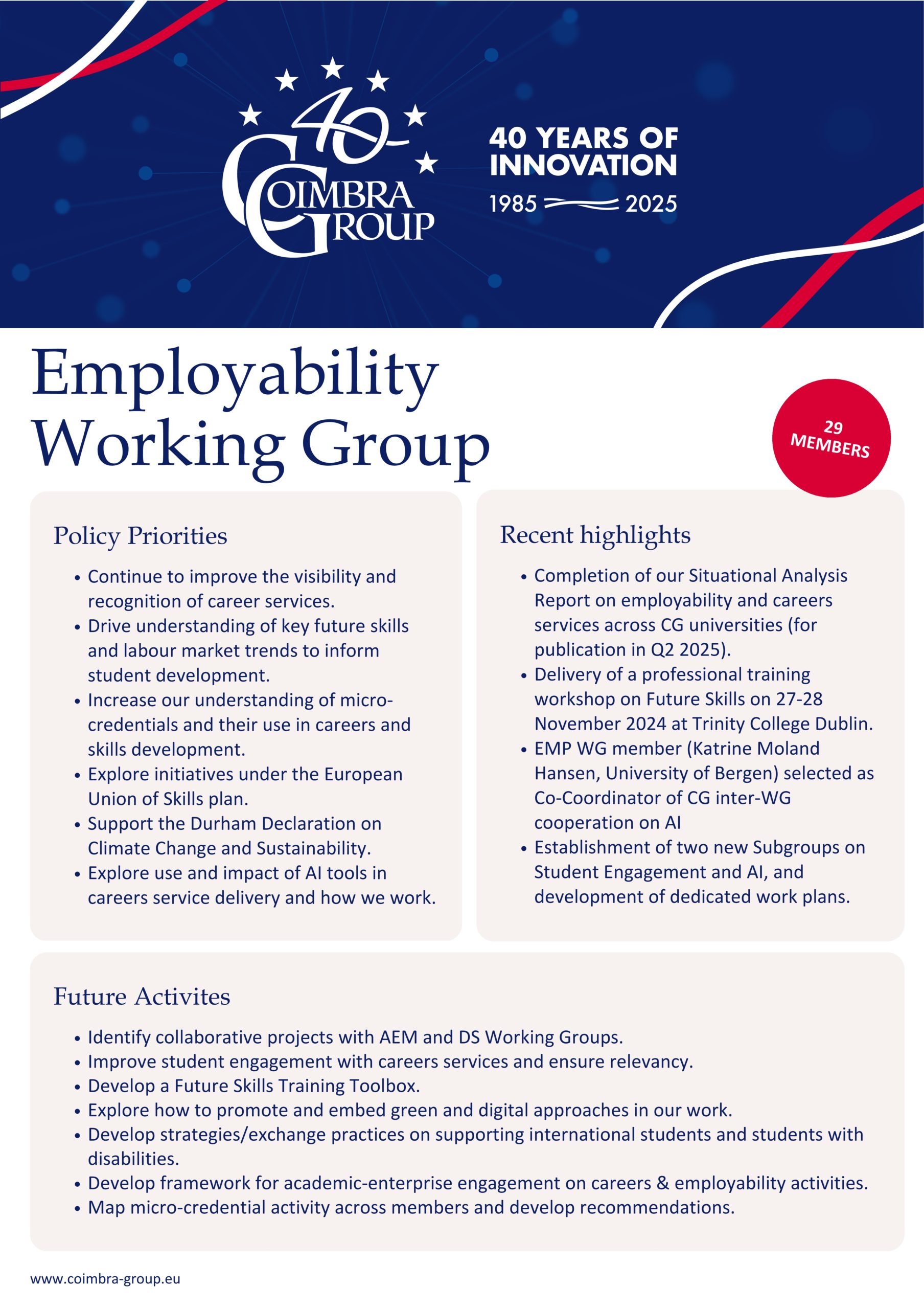 EMP_Poster 2025 | Coimbra