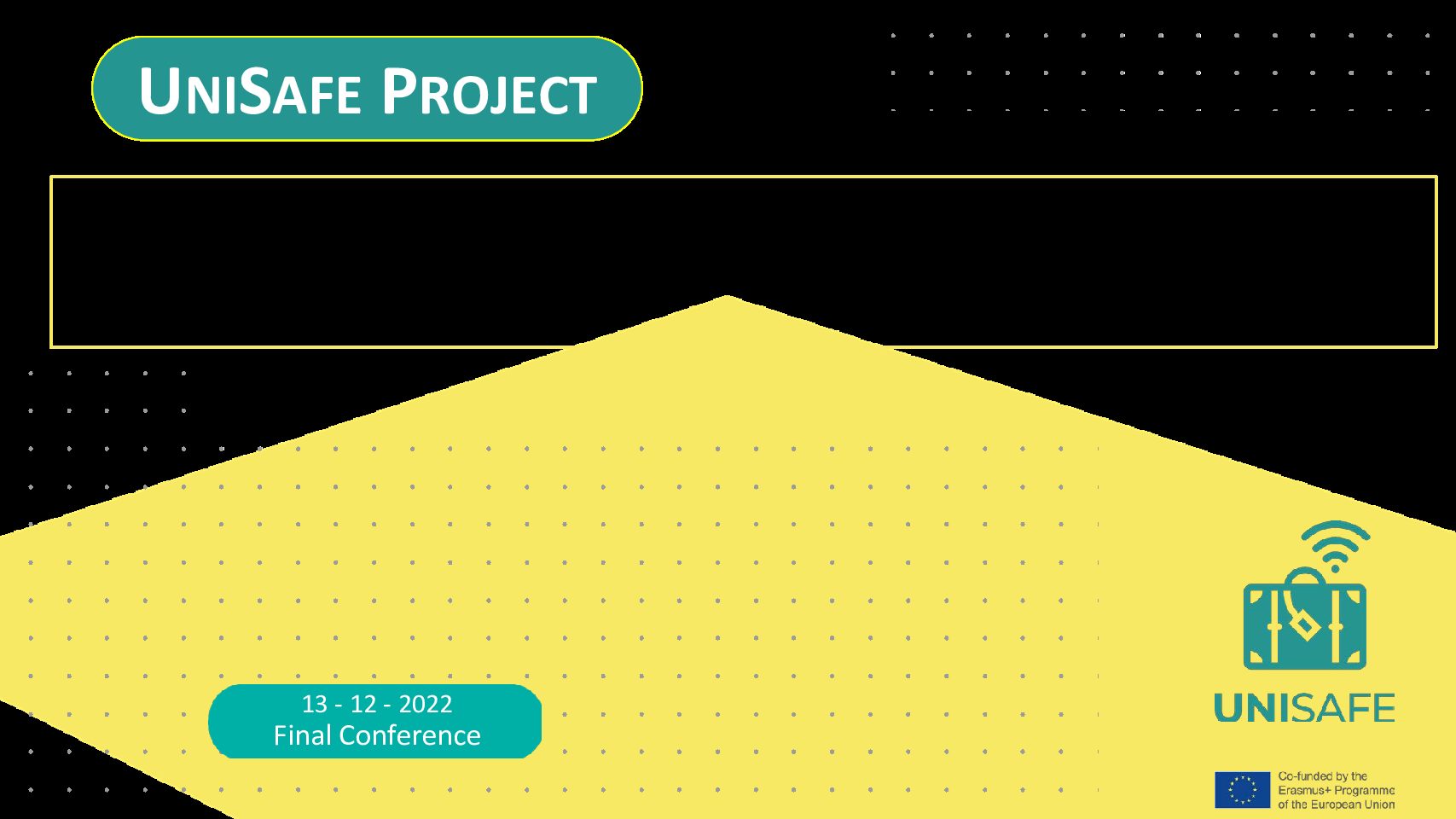 Presentation UniPV_ME | Coimbra